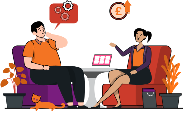 What We Do | Gingercat Studio