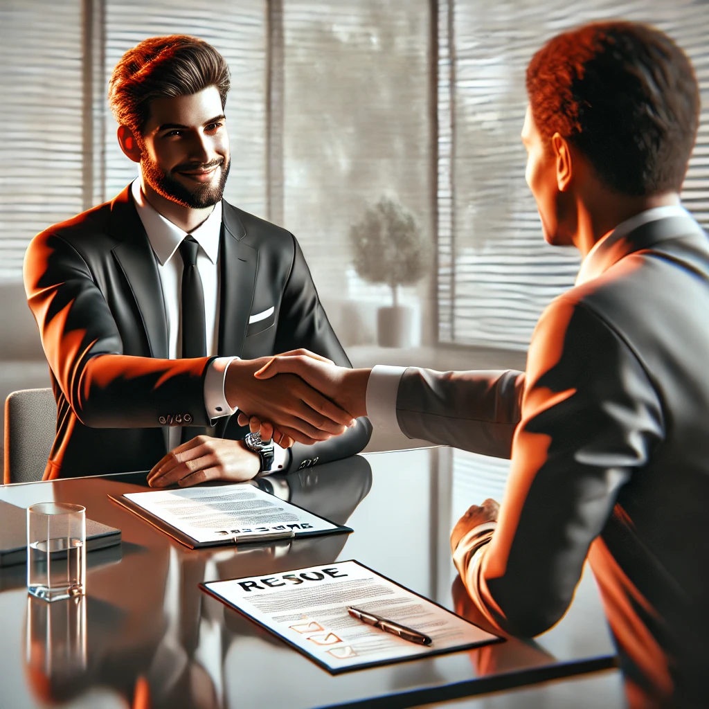 A beginner's guide to interview success | Gingercat Studio